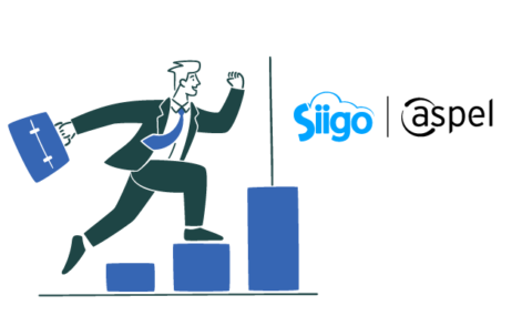 ¿Qué es Siigo Aspel? - Asciende