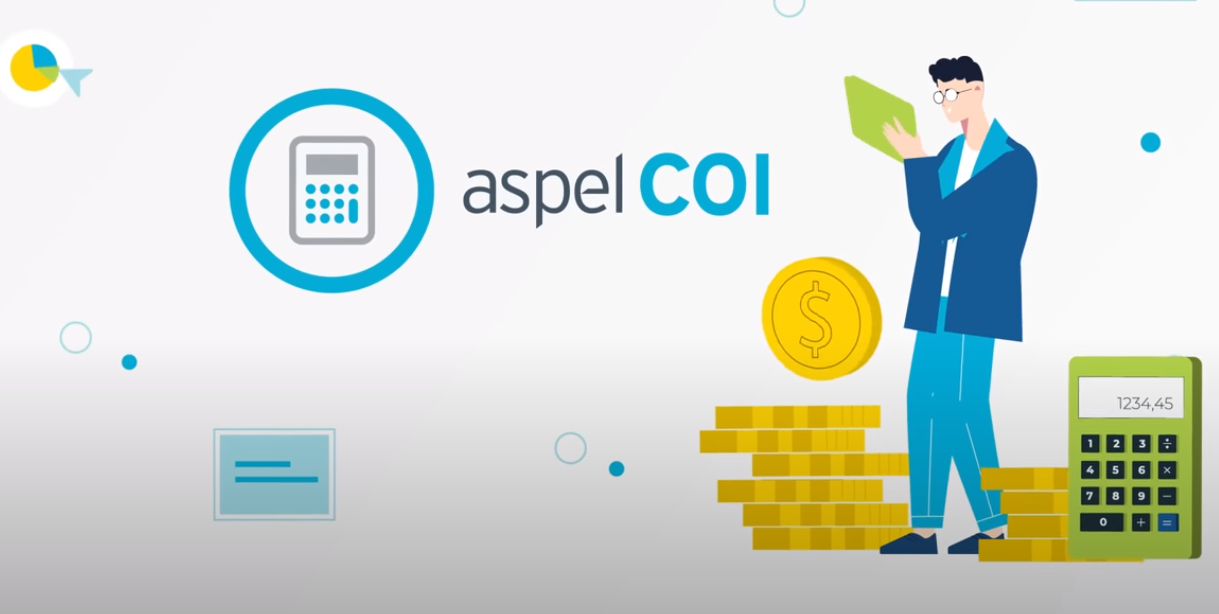Qué es Aspel COI - Asciende