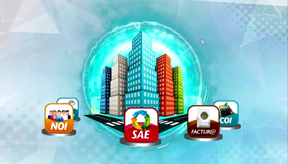 Cómo elegir el software adecuado para tu pyme: Aspel SAE, COI y más - Asciende